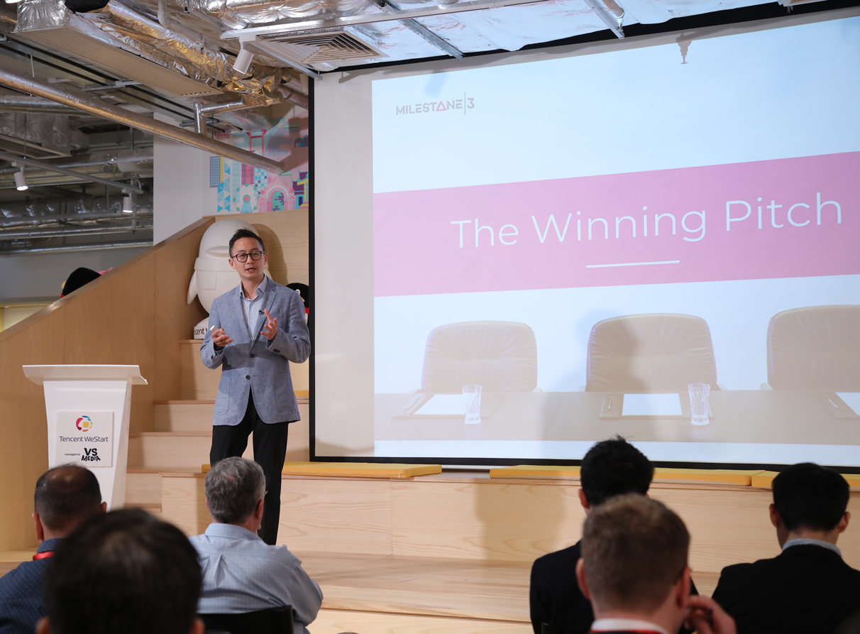 Sales Training Asia - Workshops that Work